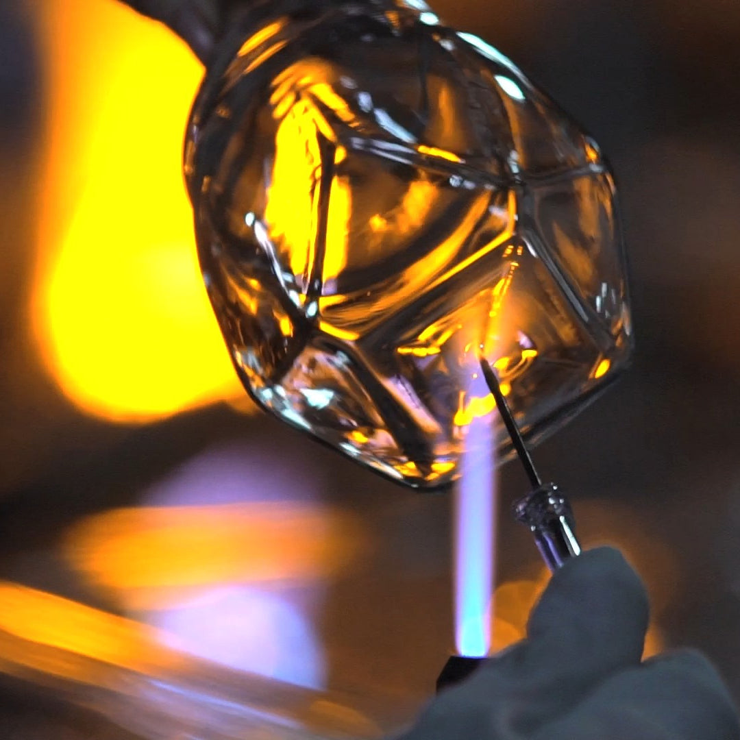 Norlan Whisky Glass – Engineered for Whiskey Tasting Perfection